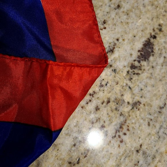 Marcellene | Accessories | Vintage Marcellene 3 Square Womens Silky ...